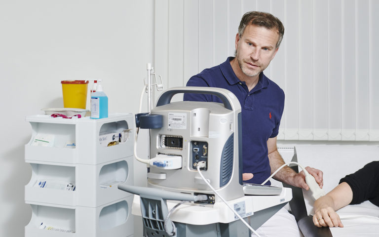 Orthopädie Dr. Radke