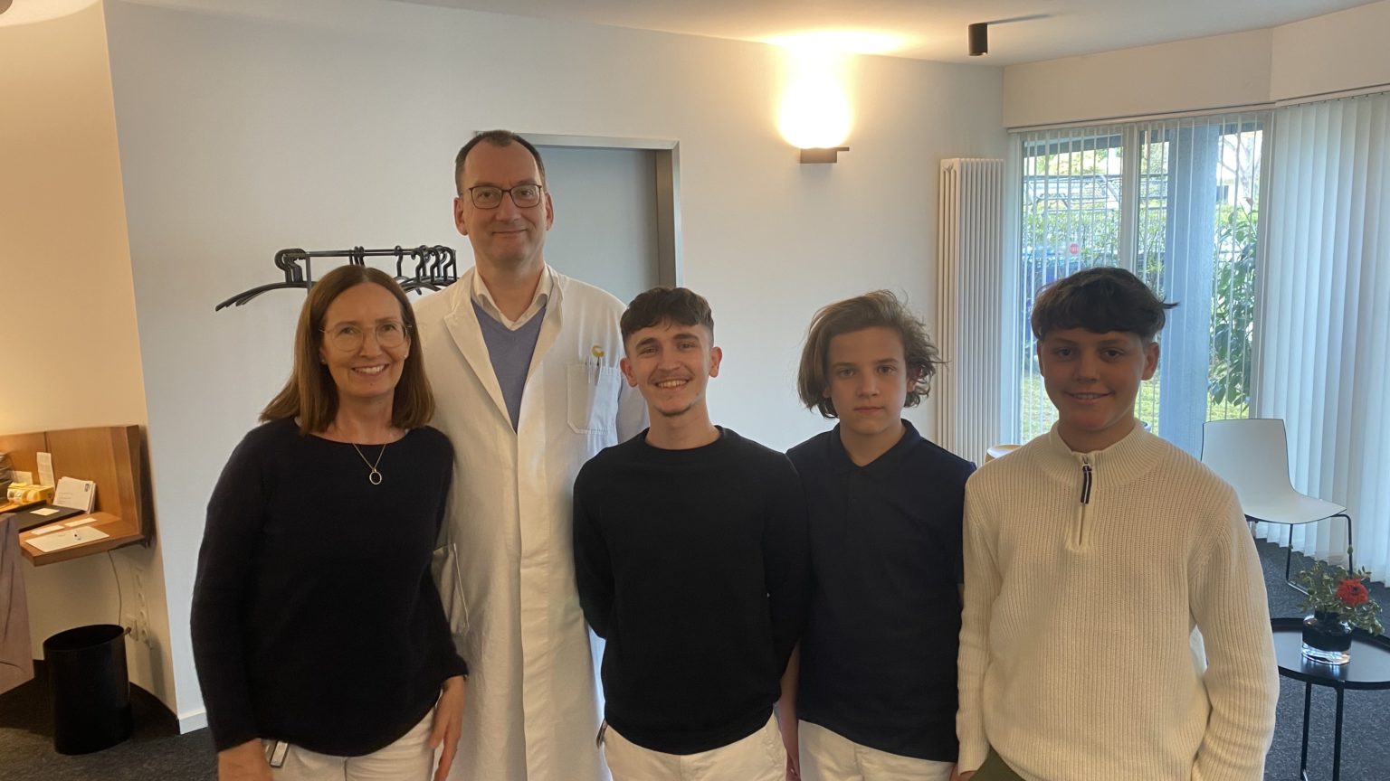 Orthopädie Dr. Radke